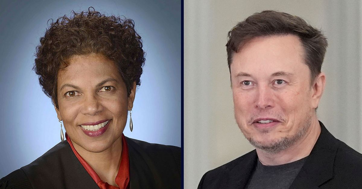 Judge slams 'perverse reading' of Constitution by Trump admin fighting ...