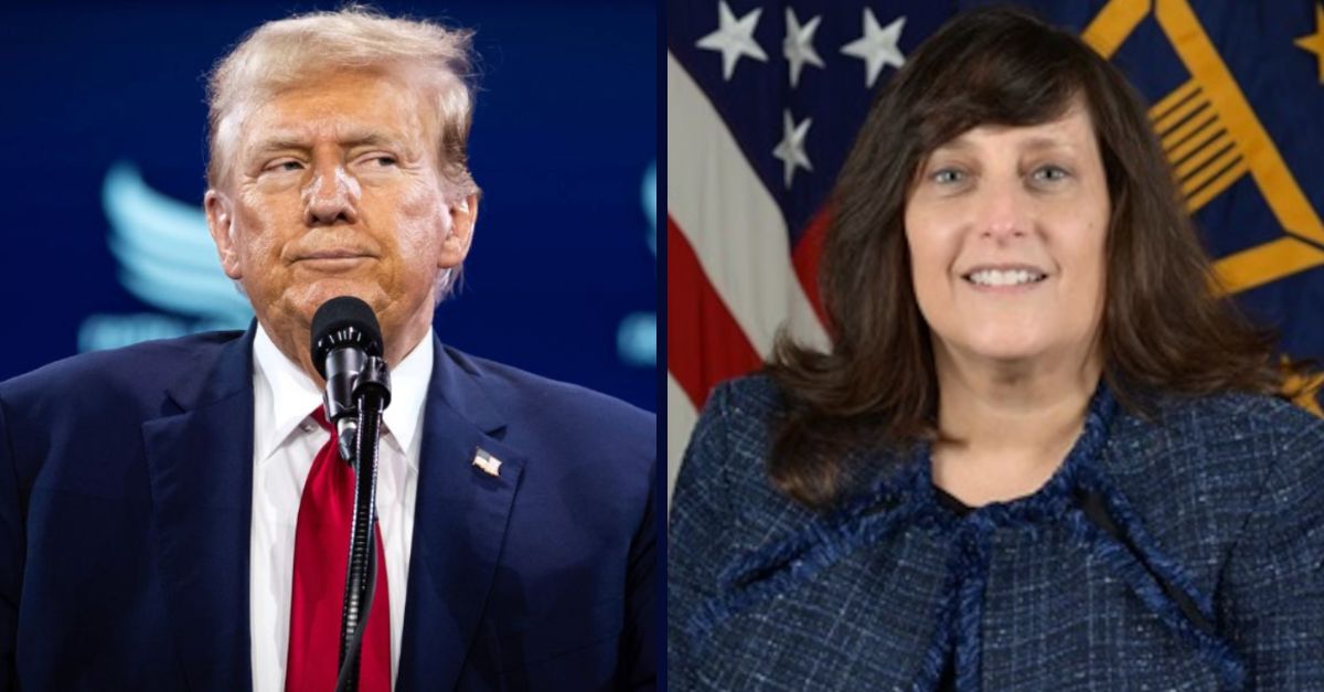 'Vile public abuse': Judge keeps lifeline intact for fired CIA doctor ...