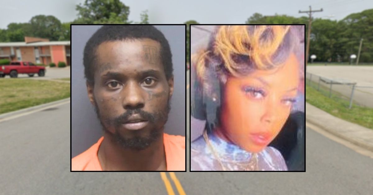 Man arrested in death of VA woman found dead in closet: Cops