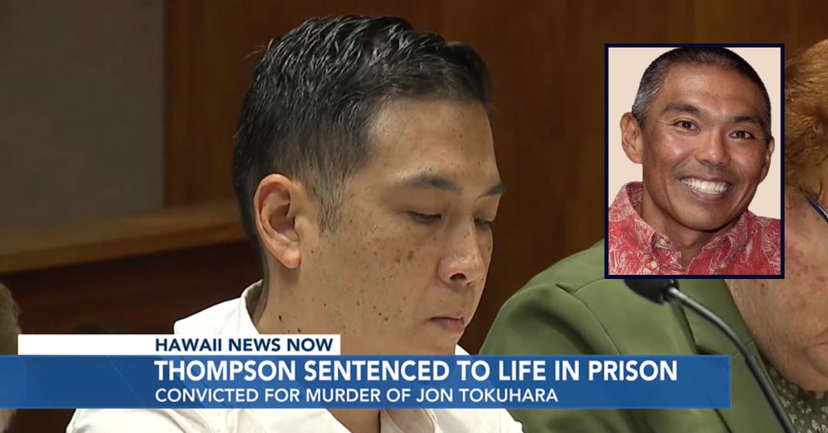 'Not a homewrecker': Man who murdered wife's acupuncturist after ...