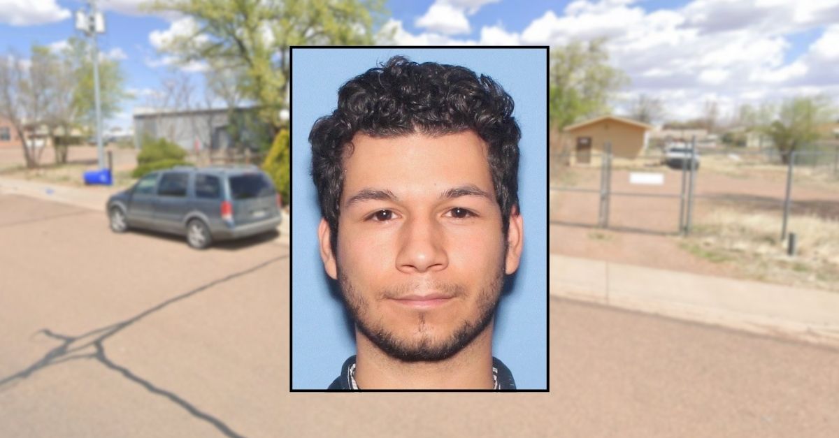 Man wanted for murdering mom and stepdad killed on the run