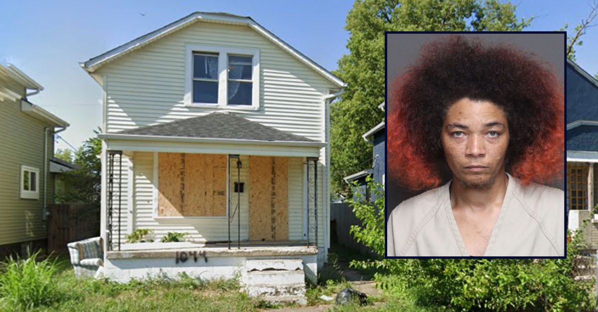Woman murdered 8-year-old found in attic weighing 35-pounds