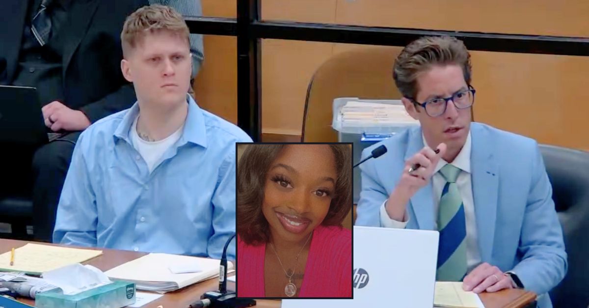 Lawyer for man who chopped up teen gets family death threats