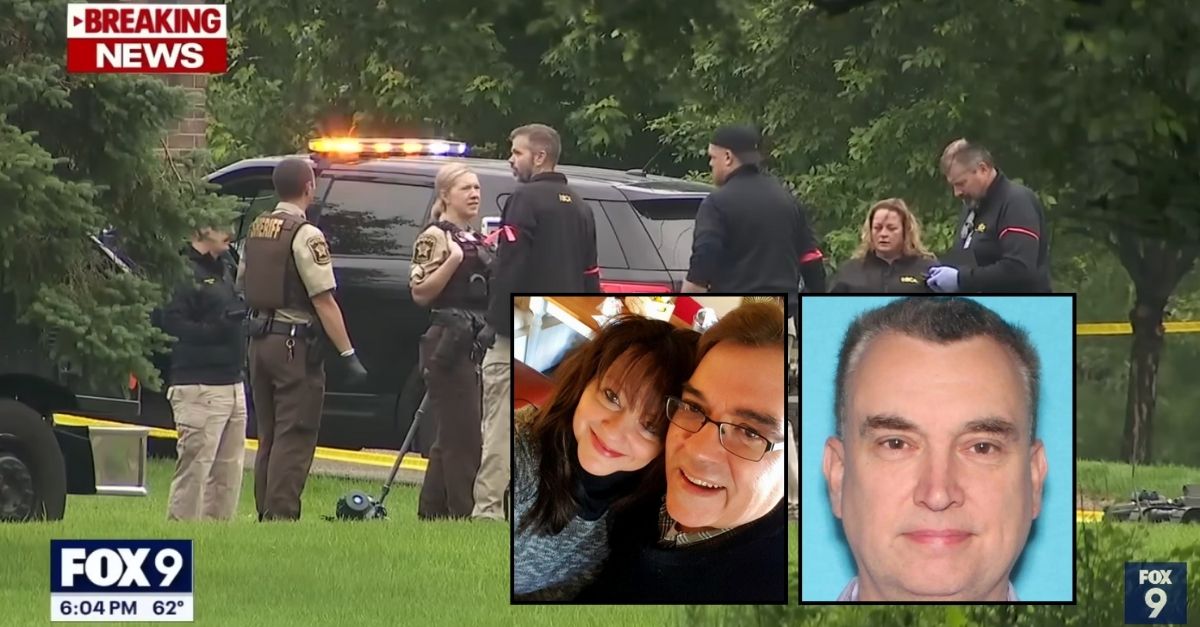 'Absolute vile piece of s—': Wife of state senator used 'body as a ...