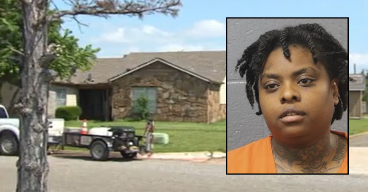 Woman blamed 'anger issues' for fatal gunshot: Police