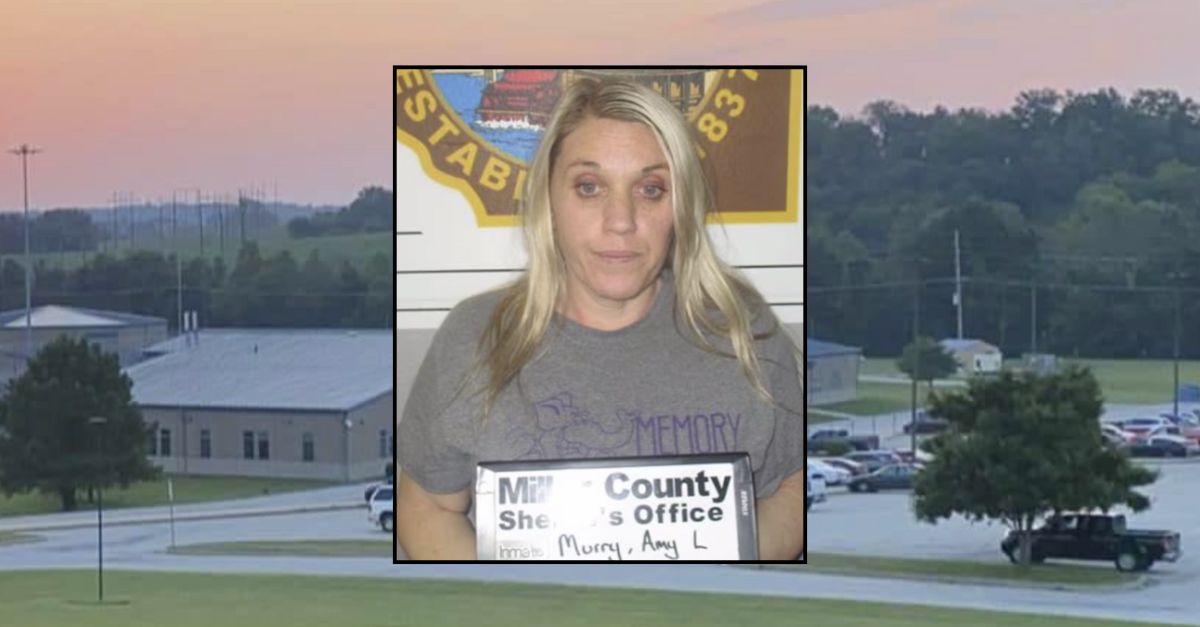 Prison nurse who fatally poisoned her husband so she could marry an ...