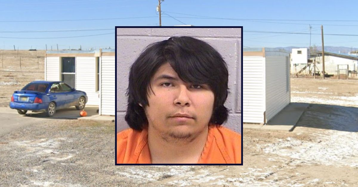 'Wanting to destroy something': Man stabs ex-girlfriend's father to ...