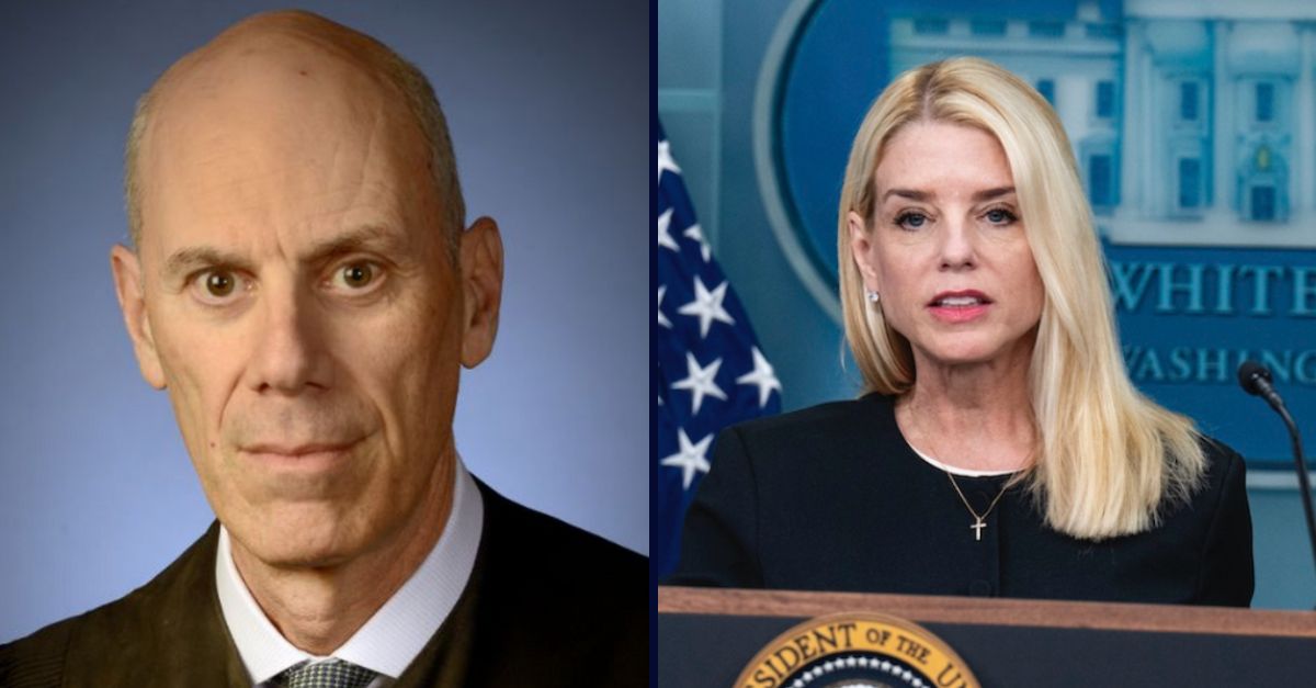 DOJ misconduct complaint against Judge Boasberg, explained