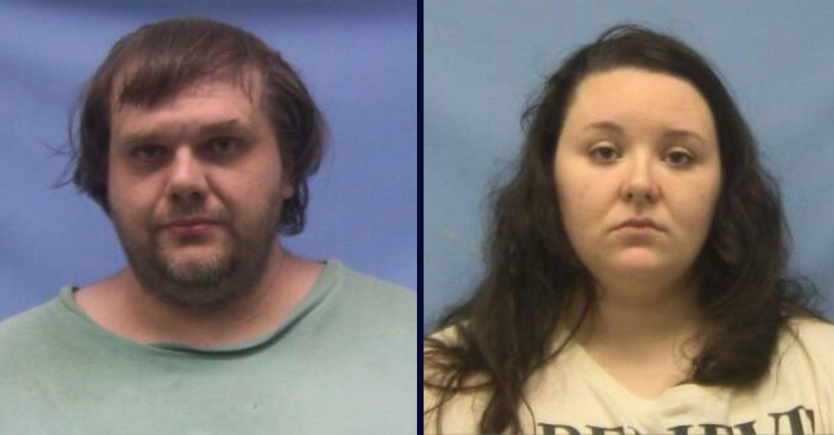 7-year-old 'near fatality' after years of malnutrition: Cops