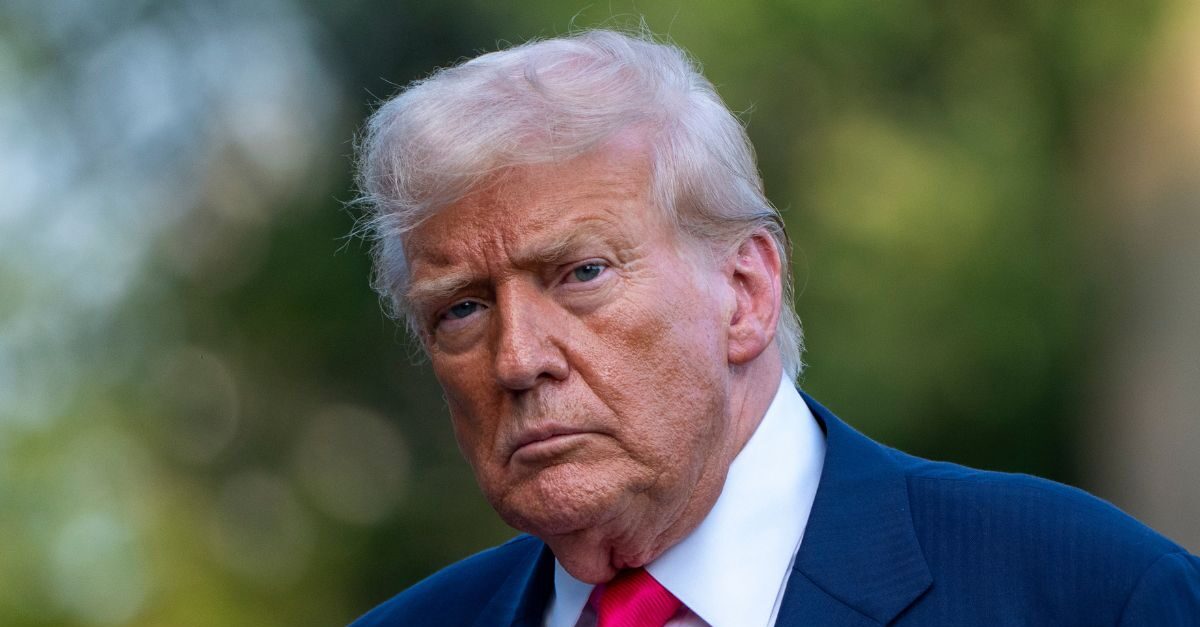 Pulitzer Prize board fails to stop Trump's defamation suit