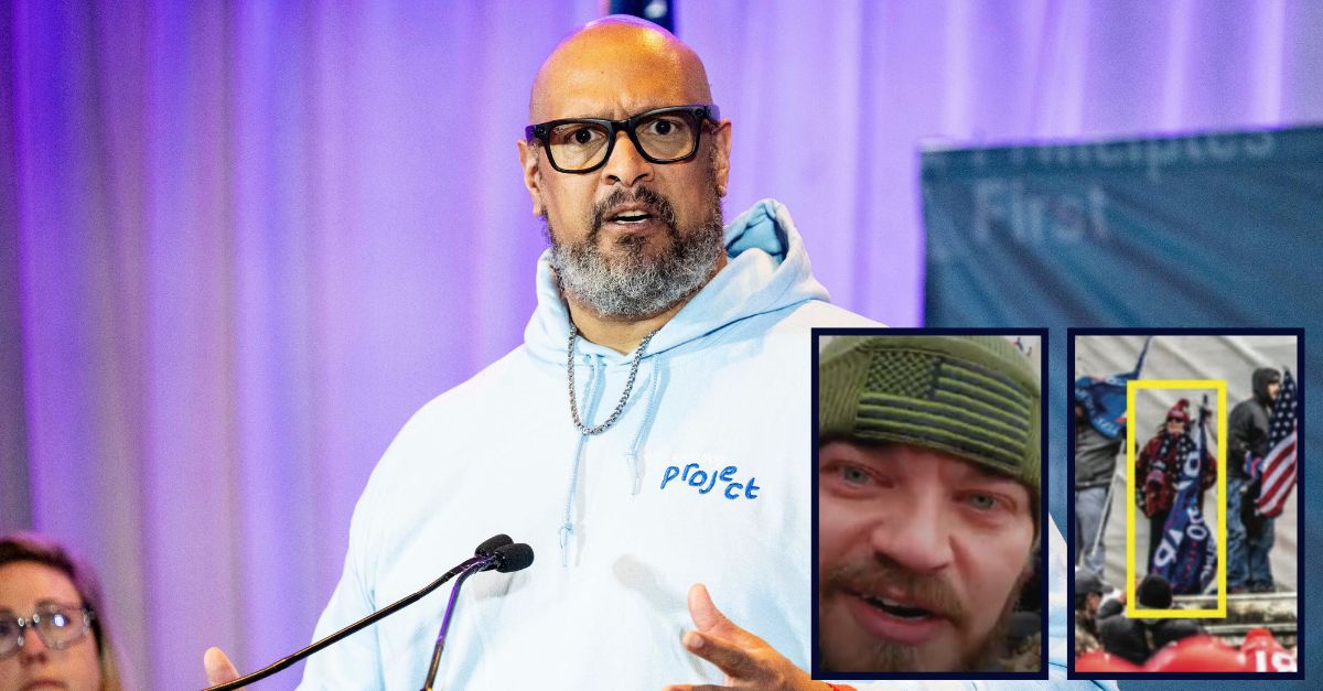 'Timely, but little else': Cops condemn pardoned Jan. 6 rioters' push ...