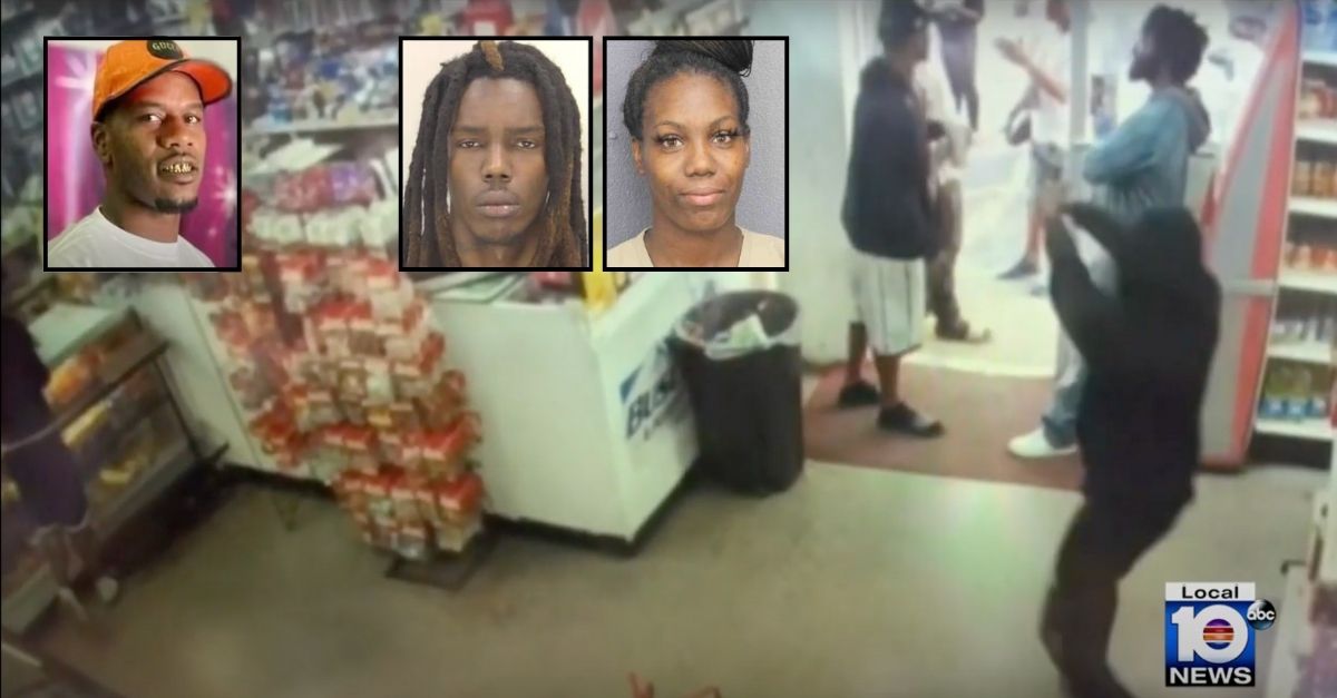 'Nobody drives my car': Brother-sister duo arrested for execution-style ...