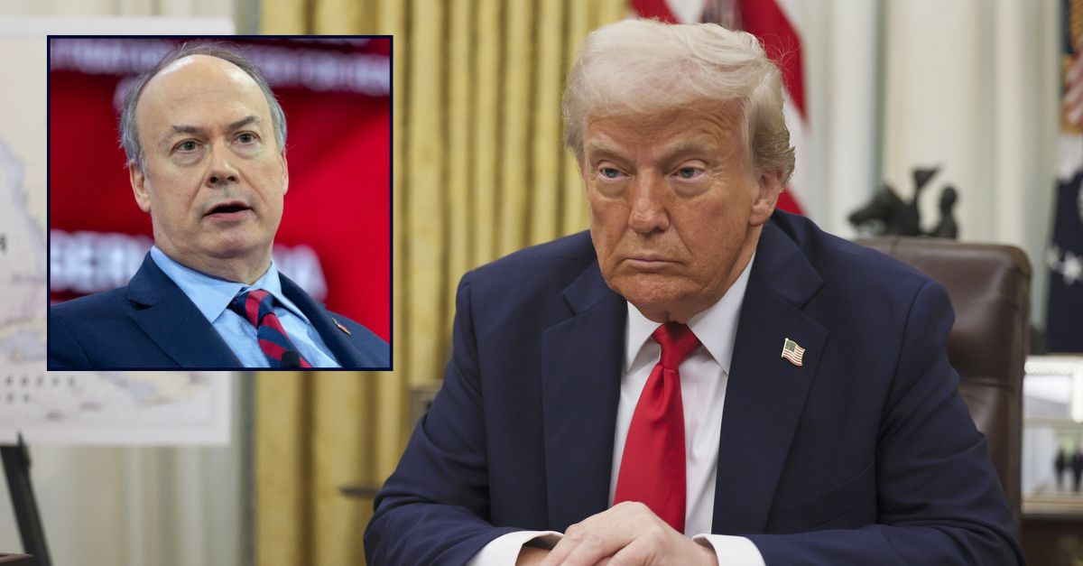 'Send a message to the rest': Board recommends disbarment for Trump ...