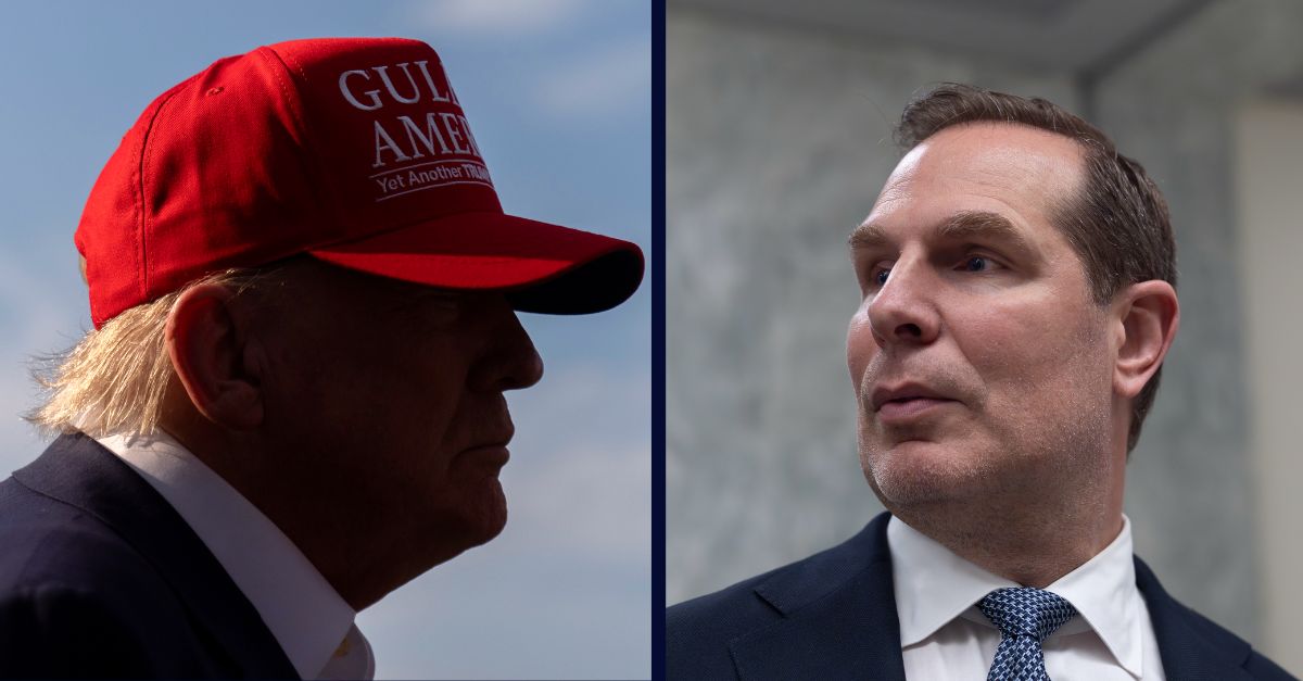 'Does not have legal authority': Judge calls Trump admin arguments ...