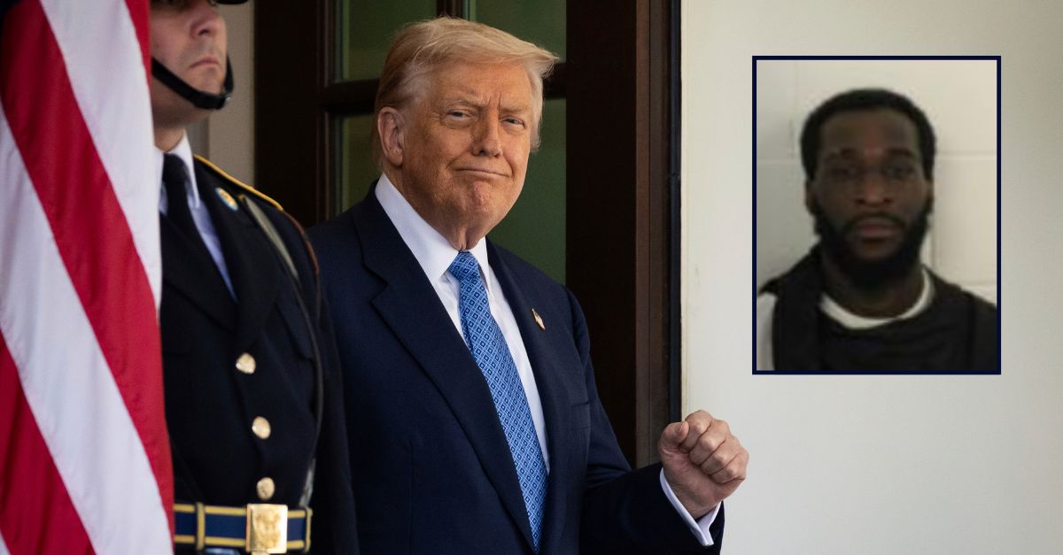 'I'm gonna watch him bleed out': Trump assassination threat suspect ...