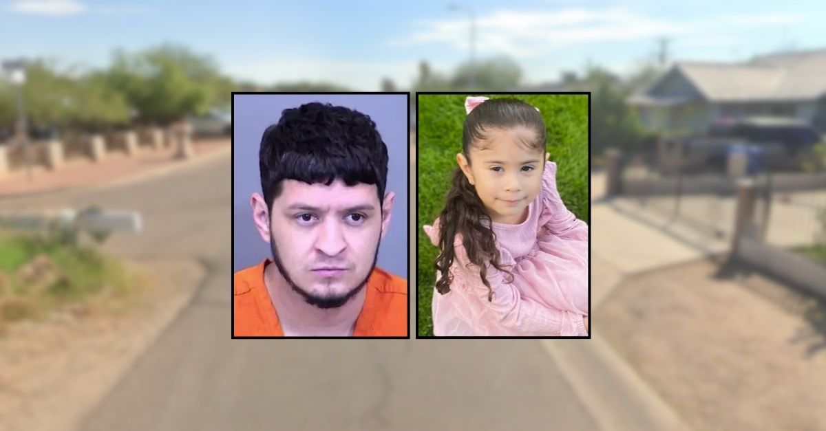 Dad who stored 'AR-style rifle' in 9-year-old's bedroom charged after ...