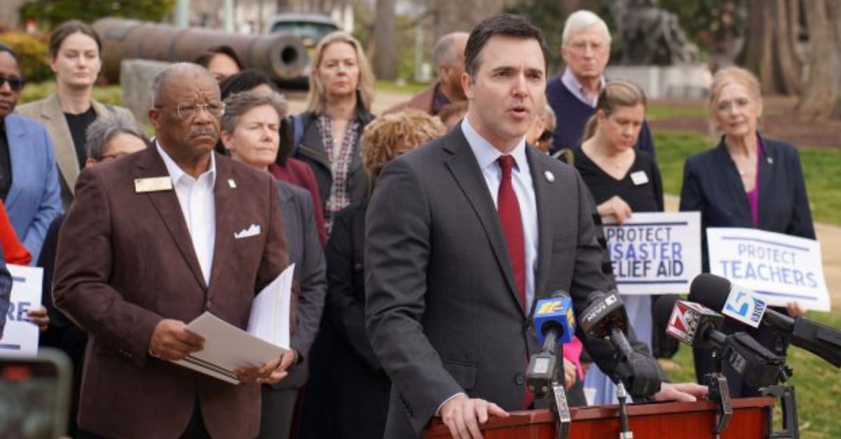 'Severe and pervasive issues': Judge excoriates state department of ...