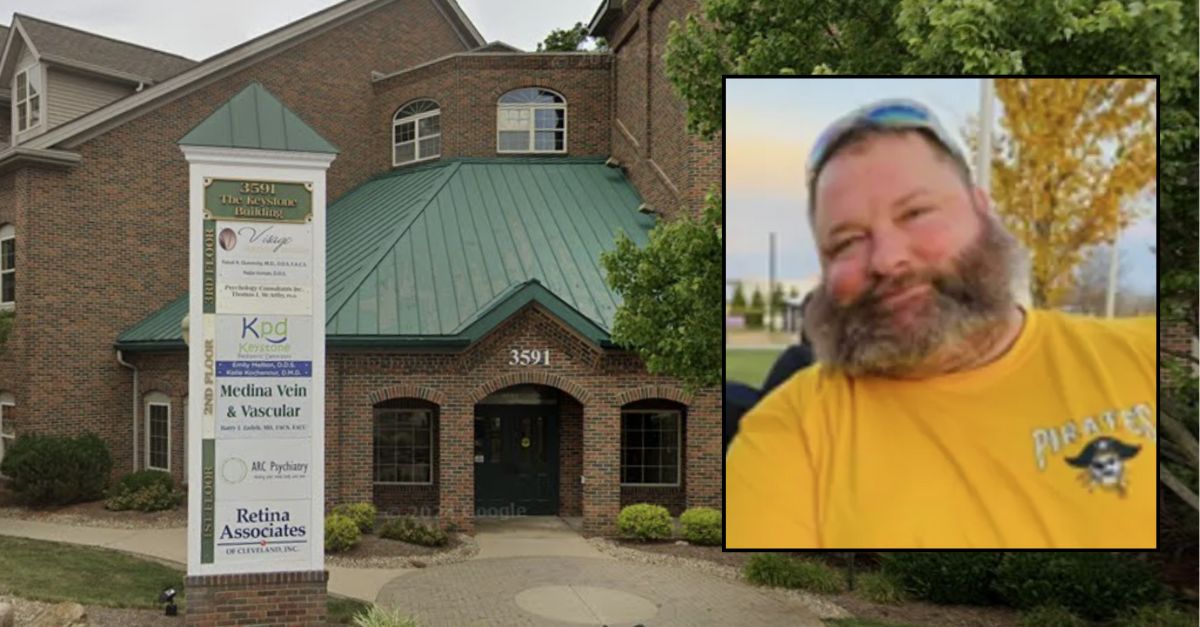 Man went to have 3 teeth extracted during dental surgery and never woke ...