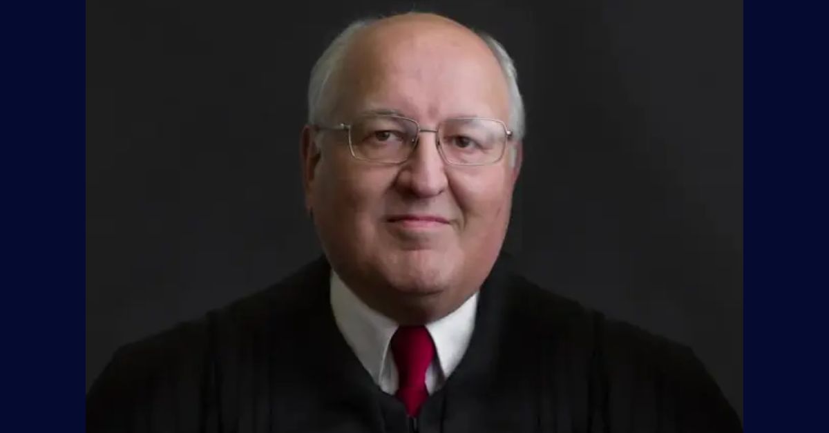 'We are particularly troubled': Ohio judge suspended after locking up 2 ...