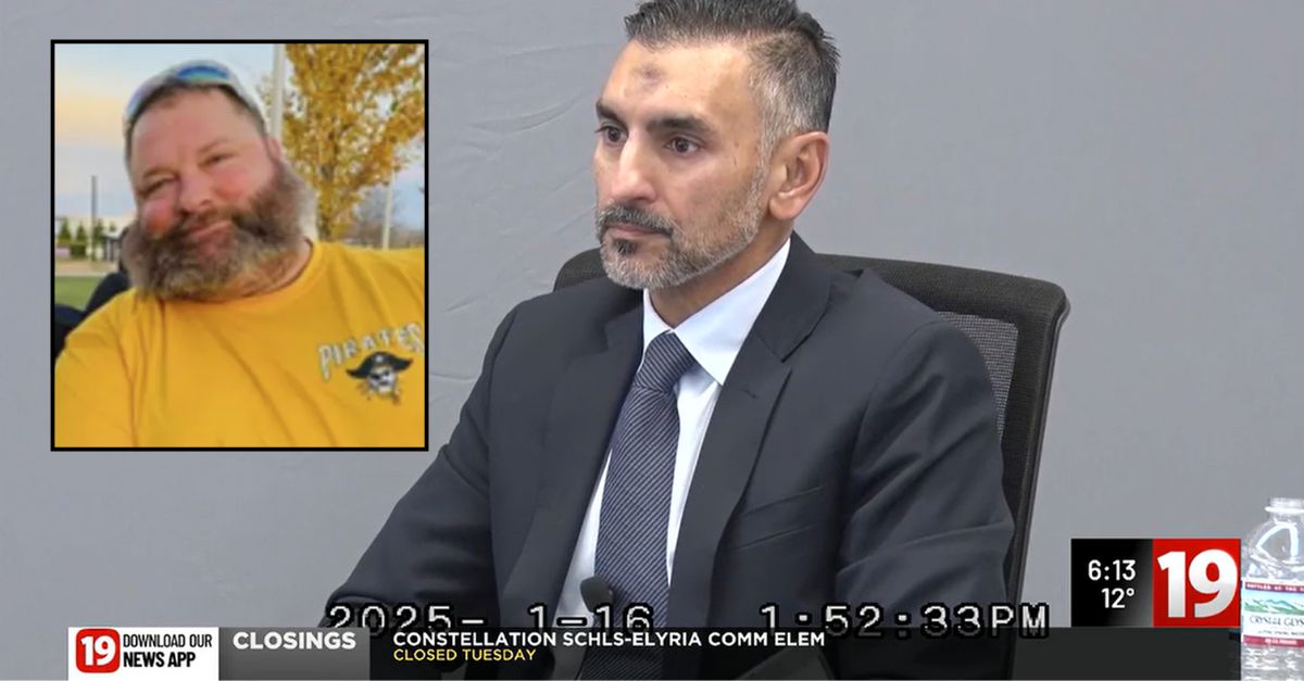 Surgeon faces suspended license after patient's death