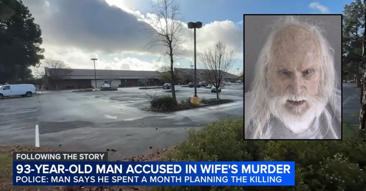 93-year-old planned 'for about a month' to kill his wife of 60 years ...