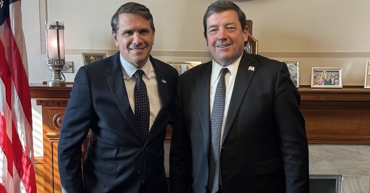 Lawyers react to bombshell report on Ed Martin