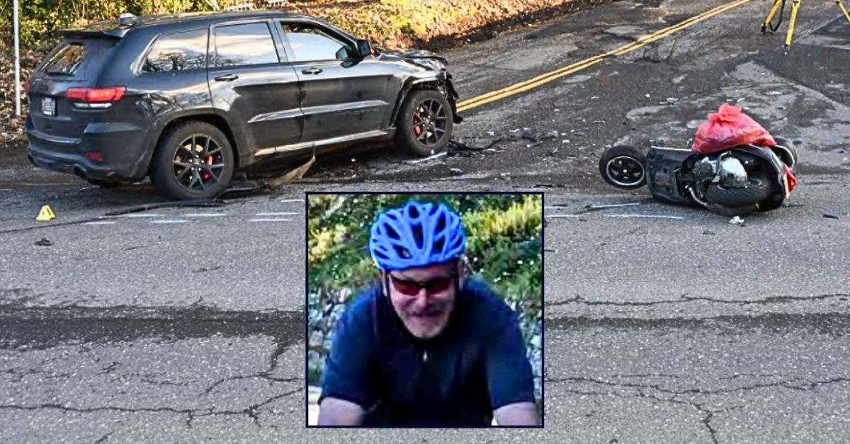Jury says Instacart app caused driver to kill Vespa rider