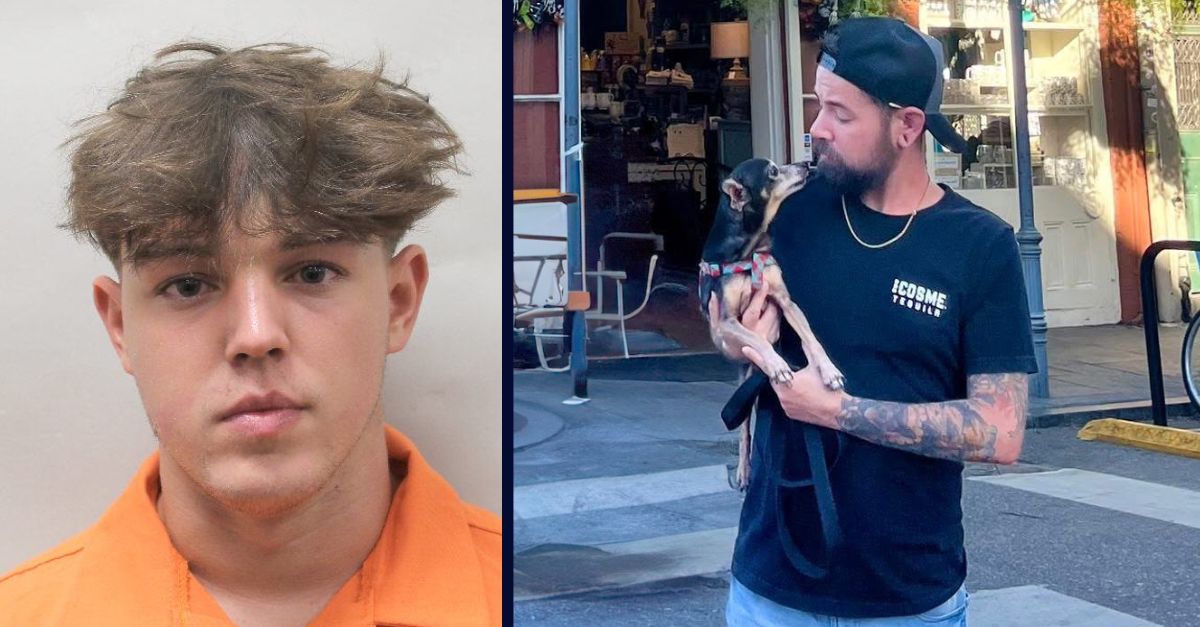 'Simply trying to get home:' Bartender who just started new life was ...