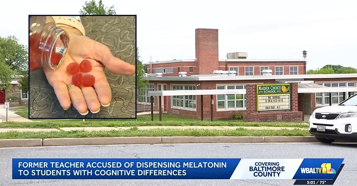 Teacher secretly fed special needs students melatonin: Suit