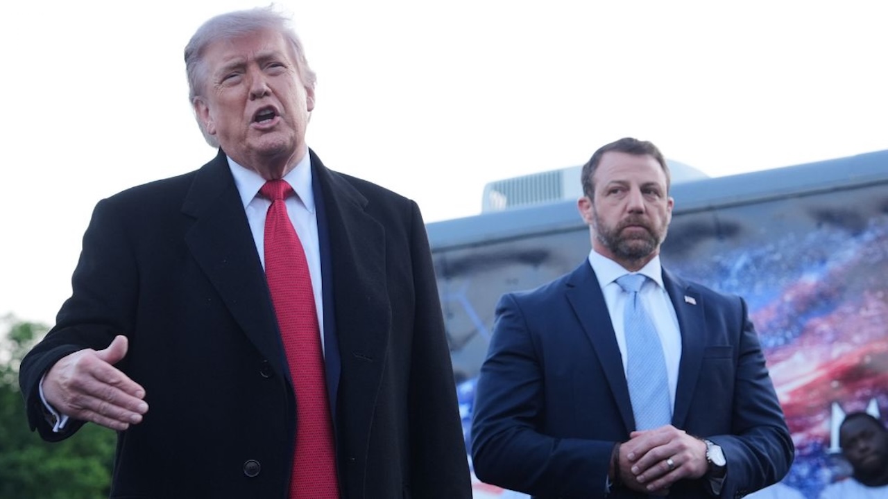 Challenges Of Trump Usps Executive Order Await Scotus Action